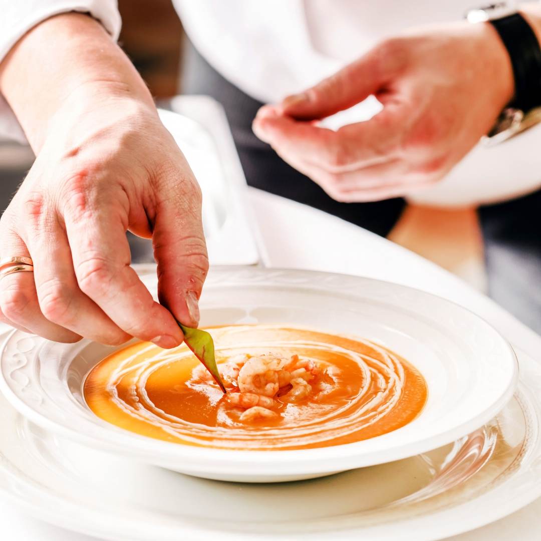 The Digital Hotelier